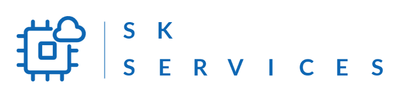 SK Services - Expert Software Solutions & Cloud Infrastructure
